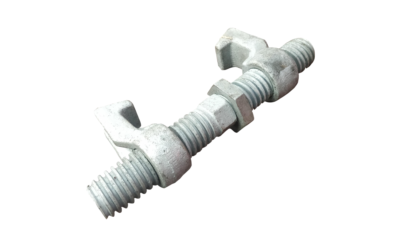 Shipping Container Bridge Fitting - Phia Containers